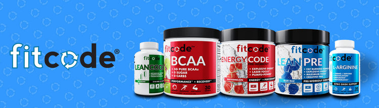 FitCode Supplements