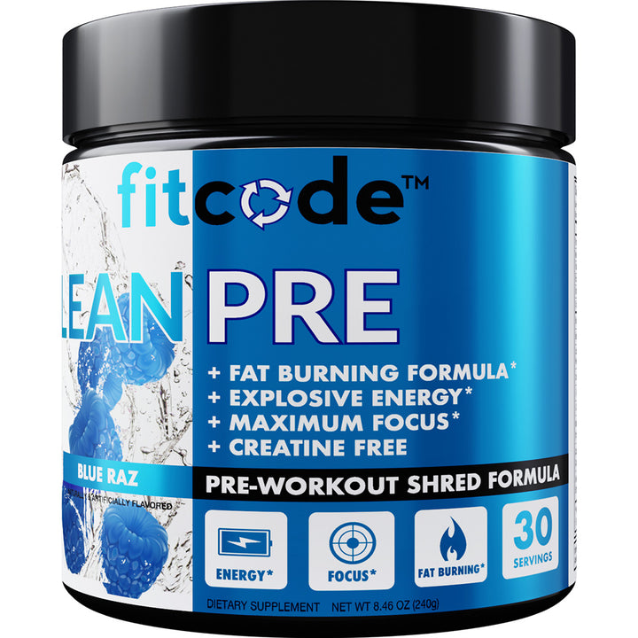 FitCode Supplements