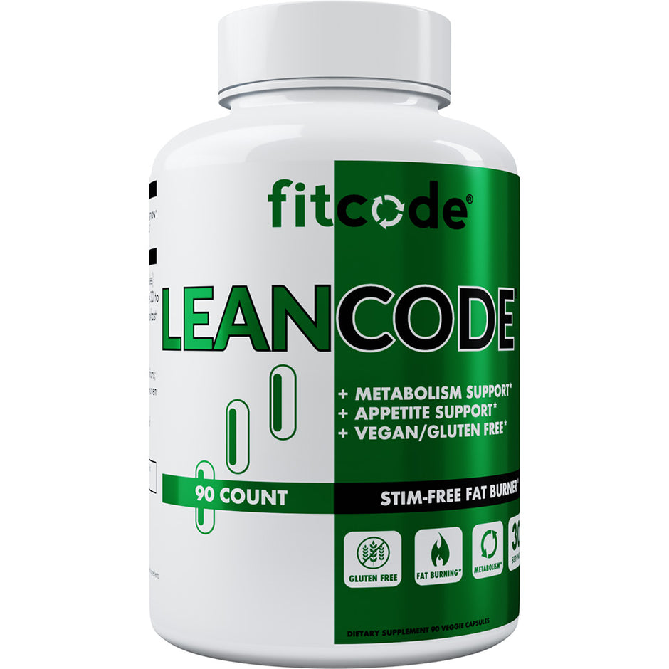 FitCode Supplements