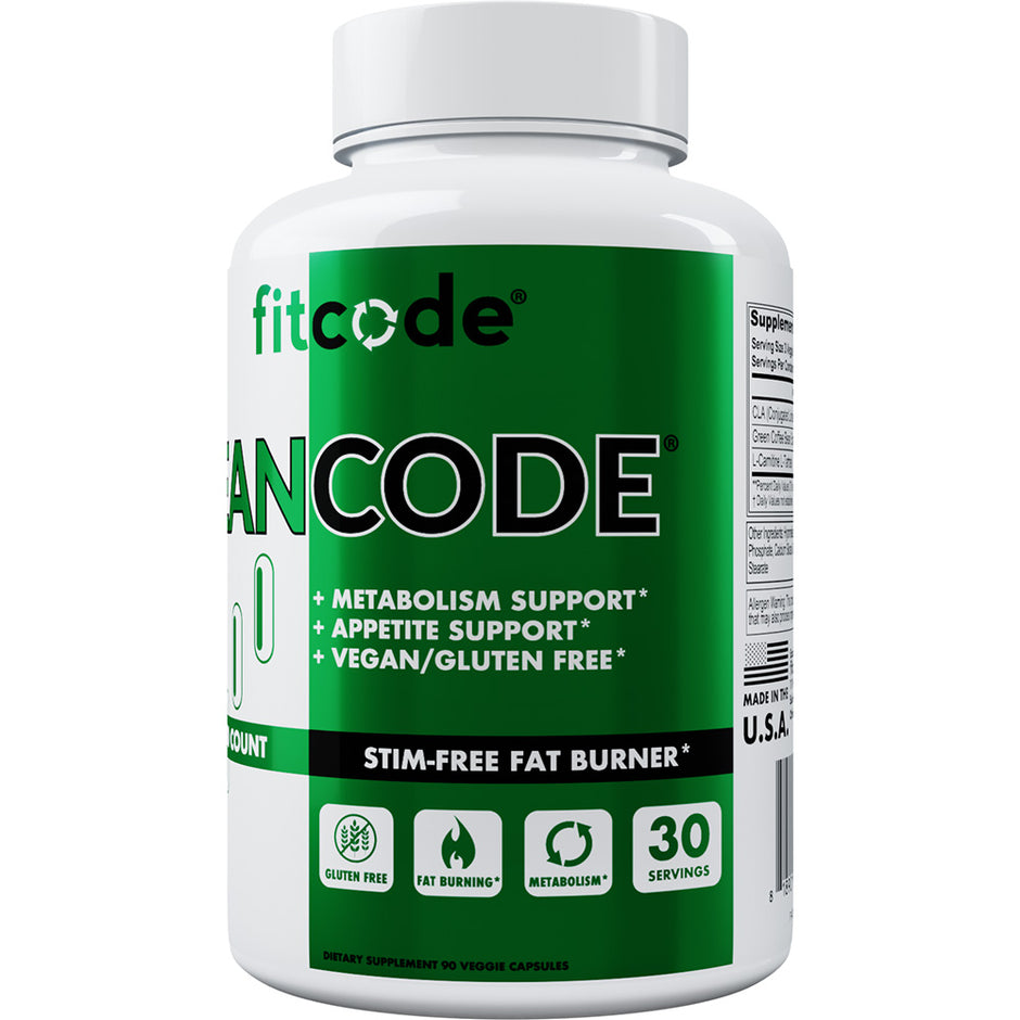 FitCode Supplements